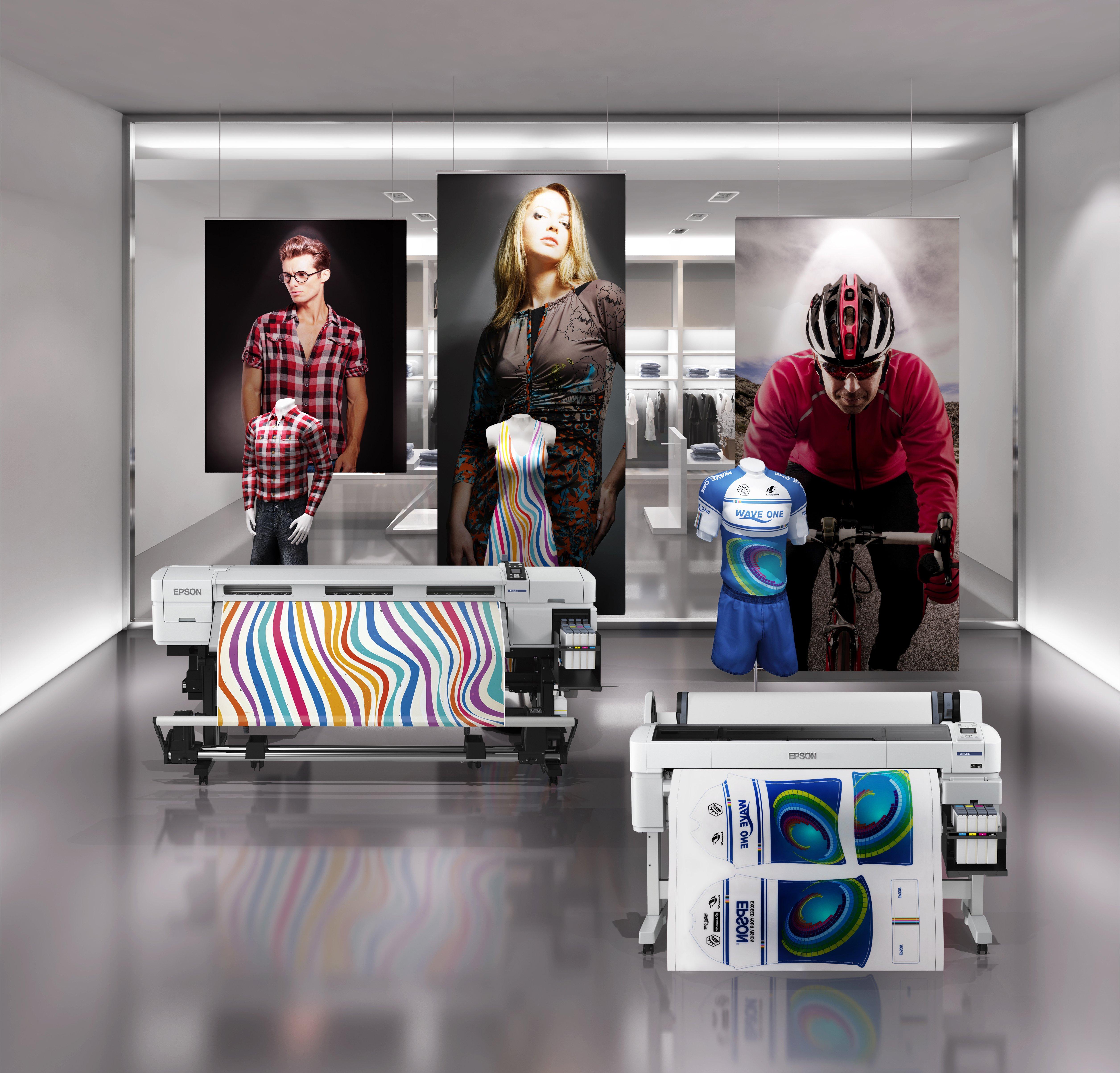 DS Transfer Production II, 162cm x 175m | Paper and Media | Ink & Paper ...