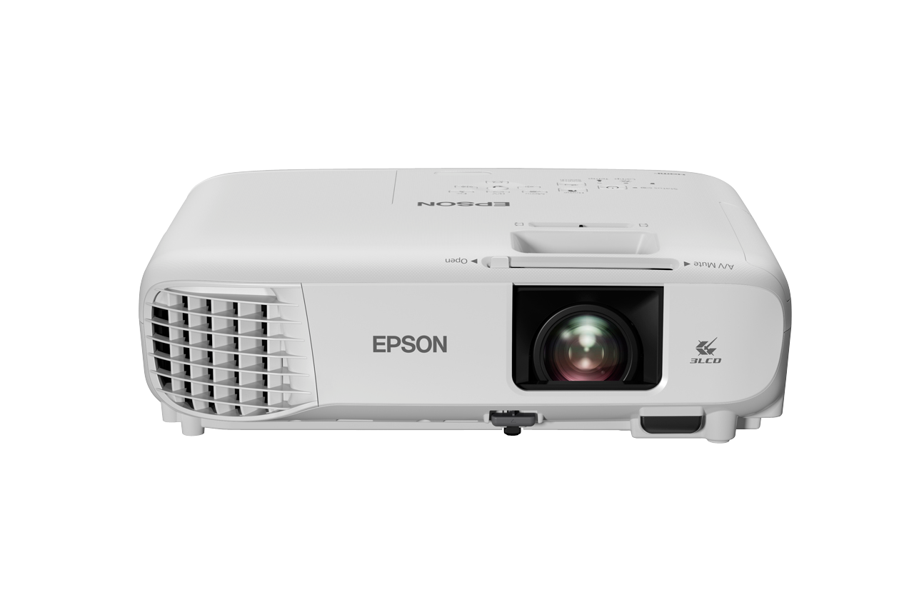 EB-FH06 | Home Cinema | Projectors | Products | Epson Europe