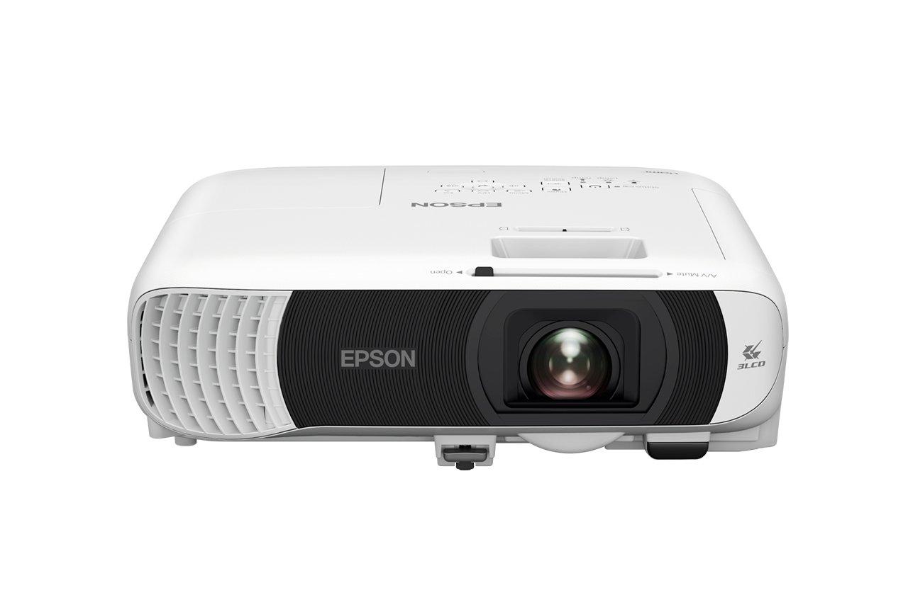 EB-W55 | Домашно кино | Проектори | Продукти | Epson България