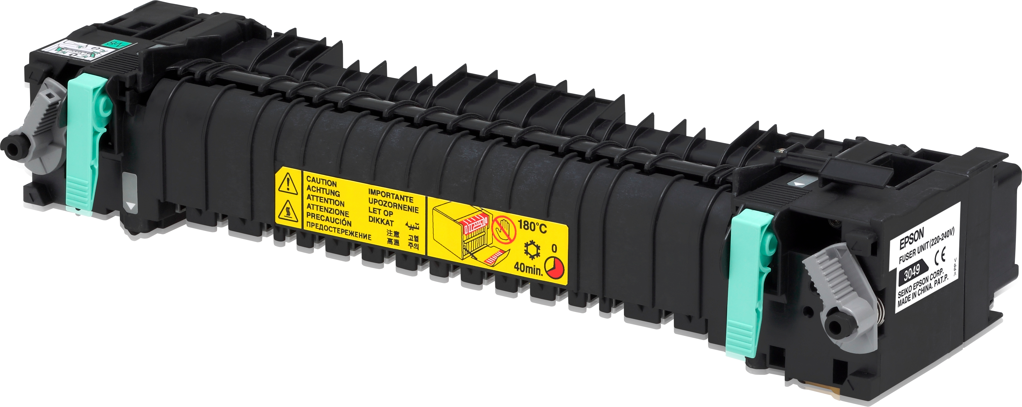AL-M300 / AL-MX300 Fuser Unit 100k | Laser Consumables | Ink & Paper ...