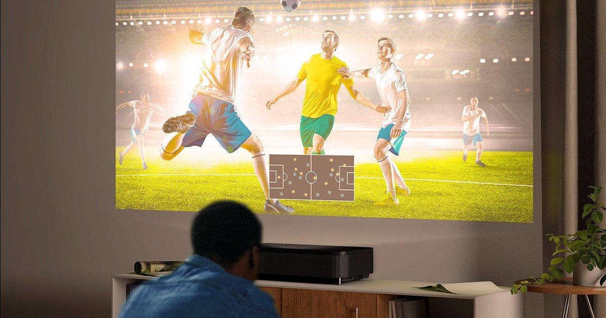 Per la casa | Pagina Gaming | Epson Italia