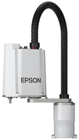 Epson SCARA GX1-C 225mm Series | Robot SCARA | Robot | Prodotti | Epson ...