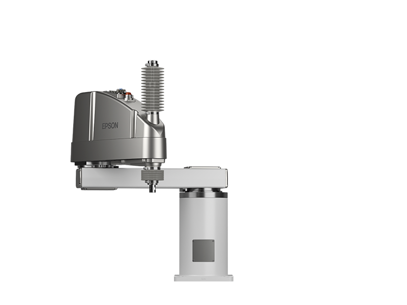 SCARA GX10-B 850mm Series | SCARA Robots | Robots | Produits | Epson Suisse