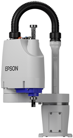 SCARA GX4-B 300mm Series | SCARA Robots | Robots | Products | Epson ...