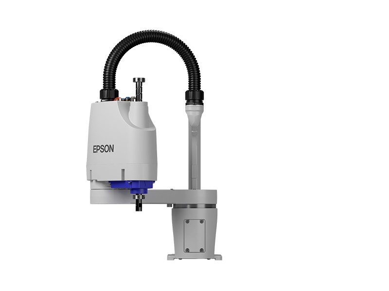 SCARA GX4-B 350mm Series | SCARA Robots | Robots | Products | Epson ...