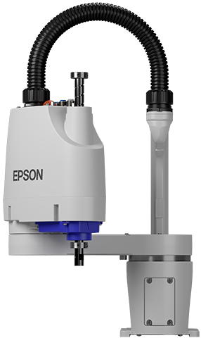 SCARA GX4-B 350mm Series | SCARA Robots | Robots | Products | Epson ...