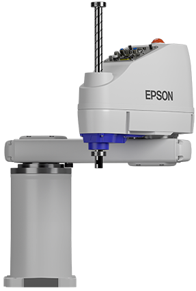 SCARA GX8-B 550mm Series | SCARA Robots | Robots | Products | Epson ...