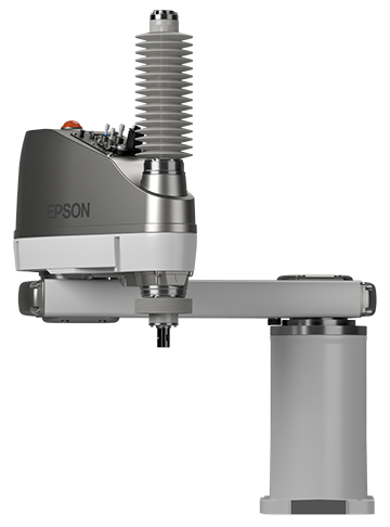 Epson SCARA GX8-B653P-FZ /RC700-E/ RC+ 8 | SCARA Robots | Robots ...