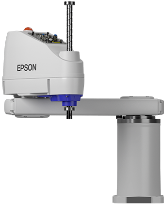SCARA GX8-B 650mm Series | SCARA Robots | Robots | Products | Epson ...