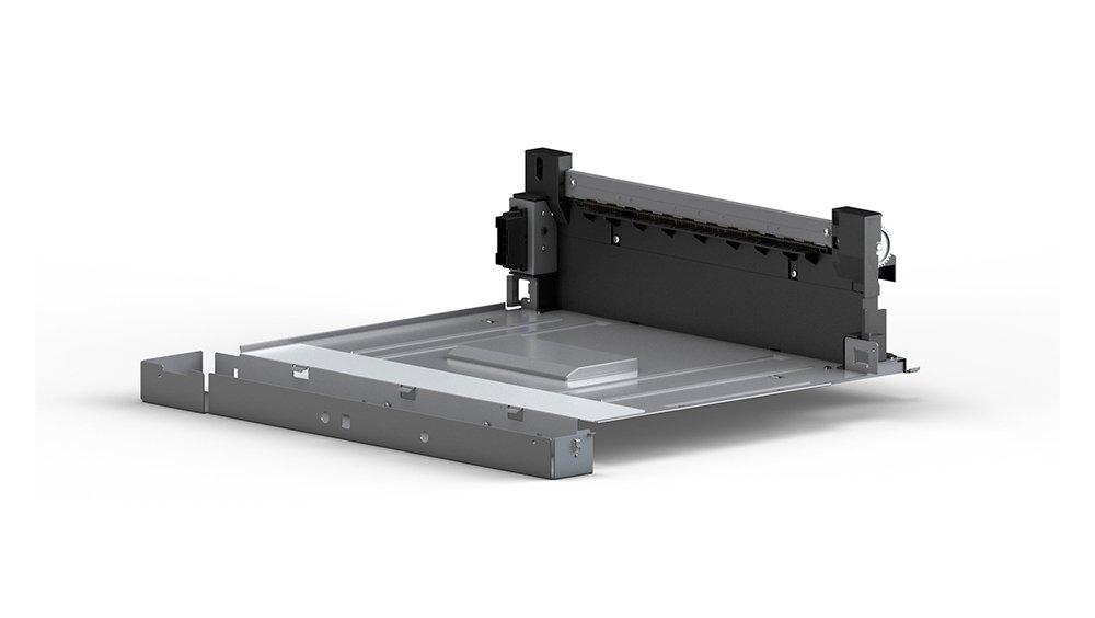 Inner Finisher Bridge Unit-P1 | Finishing Options | Options | Products ...