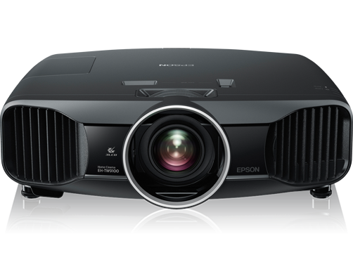 Epson EH-TW9100 with HC lamp warranty | Heimkino | Projektoren ...