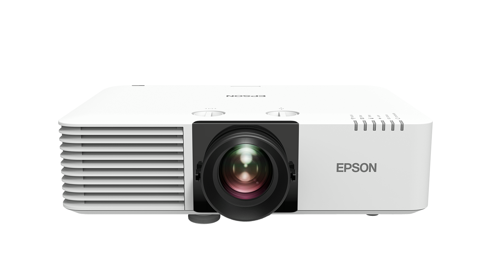 EB-L570U | Profesionálna | Projektory | Produkty | Epson Slovensko