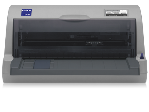 Epson LQ-630 | Matrixprinters | Printers | Producten | Epson België