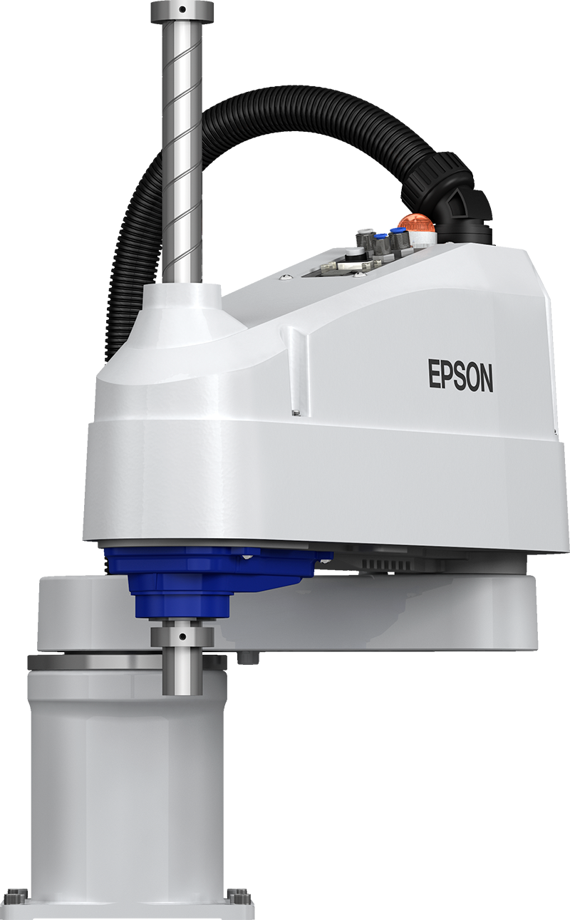 Epson SCARA LS10-B603C-FZ /RC90 /RC+ 8 | Roboti SCARA | Roboti ...