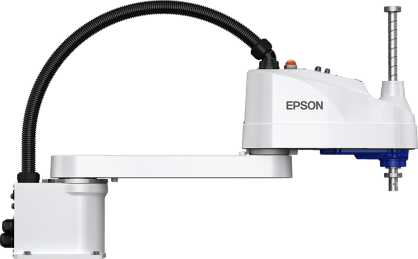 Epson SCARA LS6-B702S / RC90-B Controller | SCARA Robots | Robots | Produtos | Epson Portugal