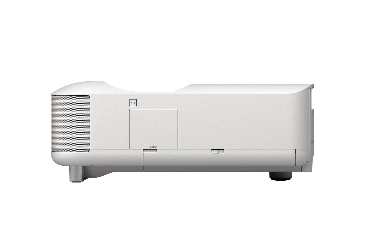 Epson Lifestudio Grand EH-LS670W Diamond White, Ultra-Short-Throw