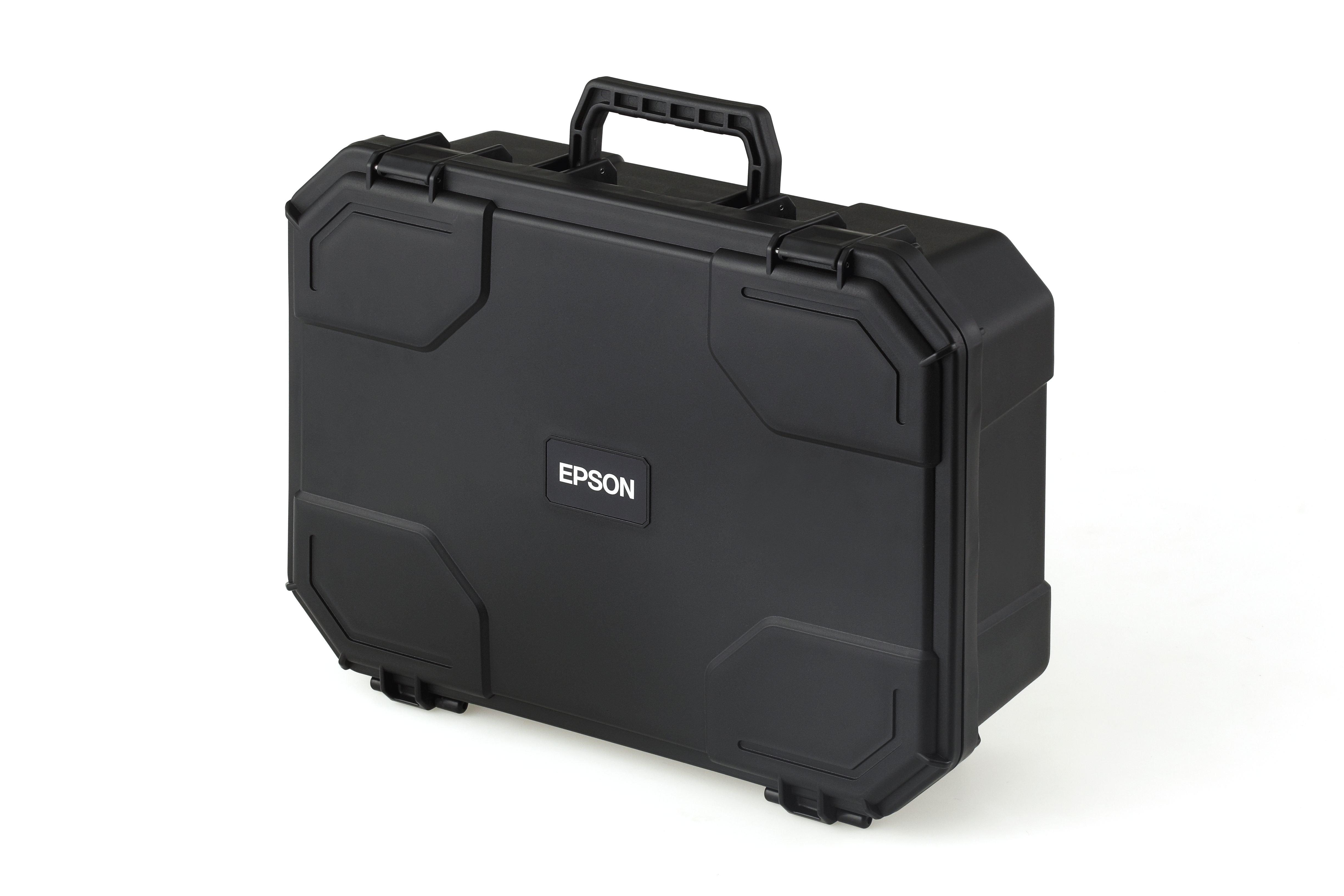 Moverio Pro BT-2200 Hard carrying case | Zubehör | Produkte | Epson ...