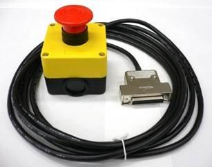 E-Stop Box for RC90 | Robot Peripherals | Robot Options | Producten ...