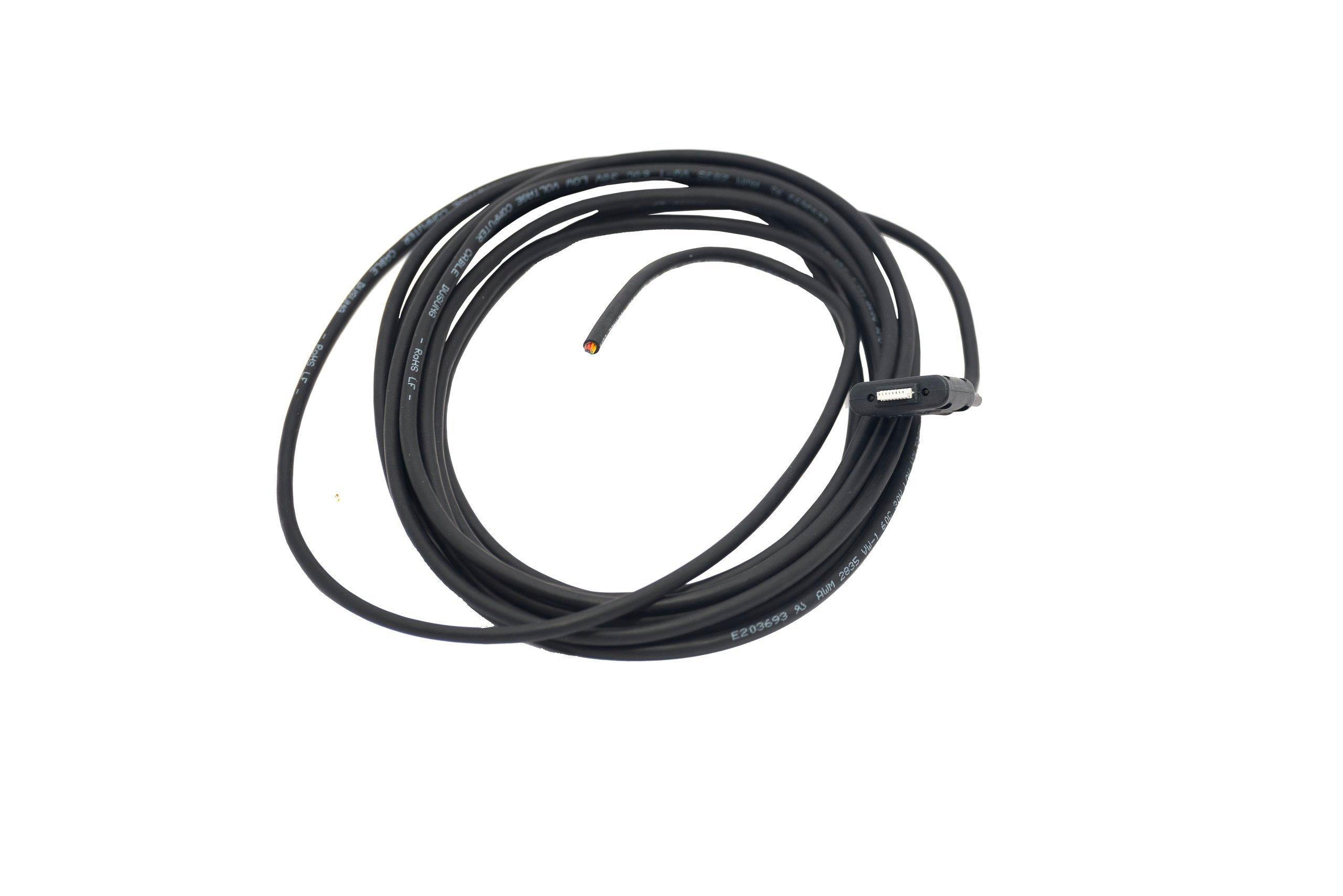 Standard Trigger Cable (5m) | Robot Peripherals | Robot Options ...