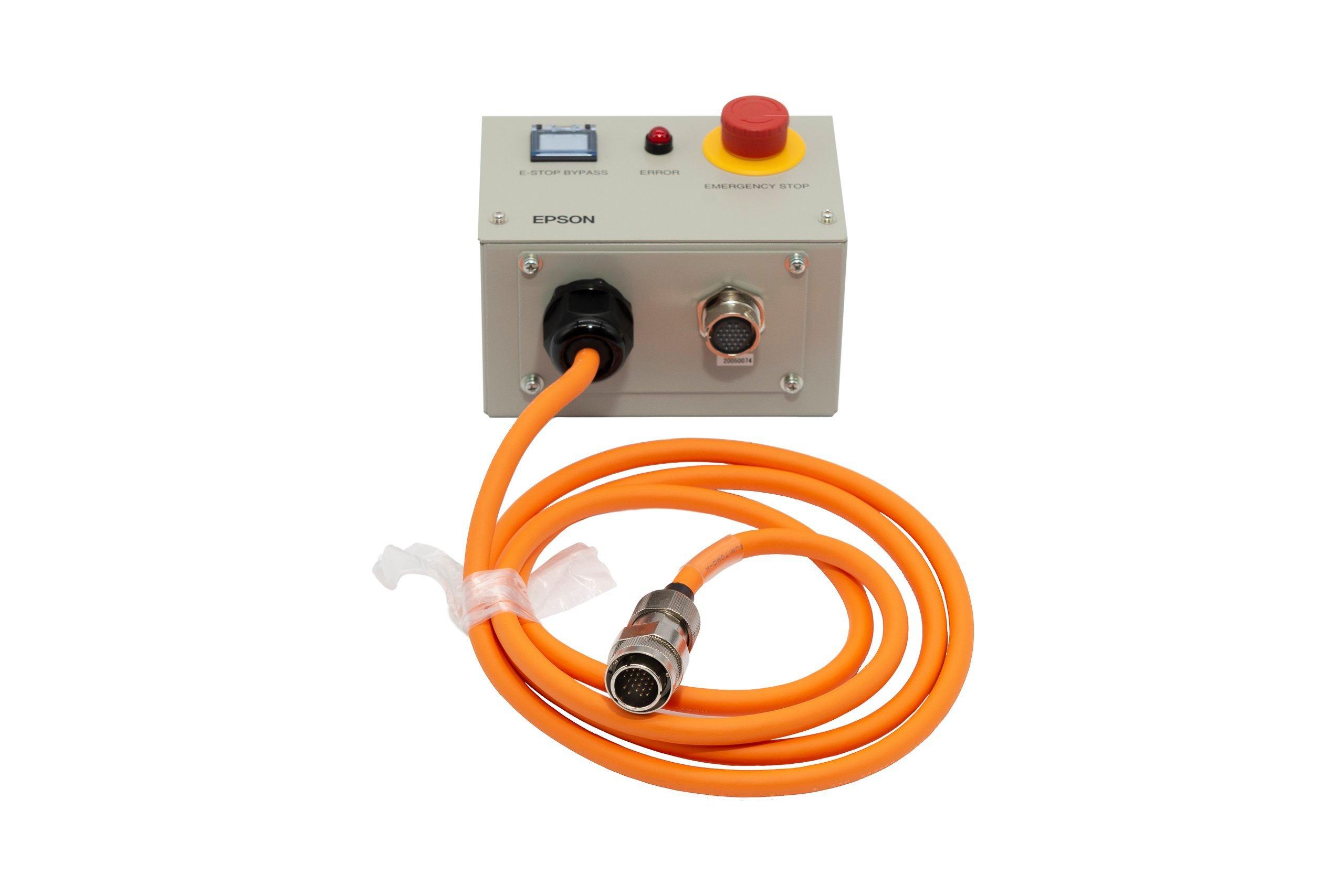 Hot Plug Kit for TP3 | Robot Peripherals | Robot Options | Products ...