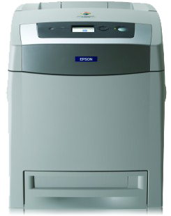 Epson AcuLaser C2800N | Colour laser | Laser Printers | Printers ...