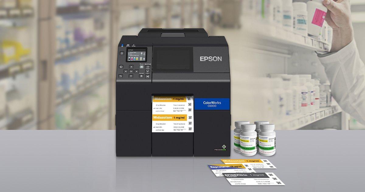 Epson Europe