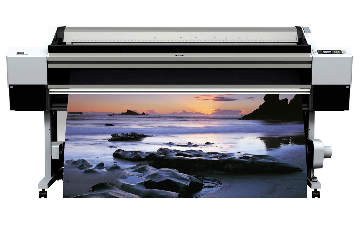 Epson Stylus Pro 11880 | Großformatdrucker | Drucker | Produkte | Epson ...