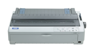 Epson FX 2190N Dot Matrix Printers Printers Products Epson Malta