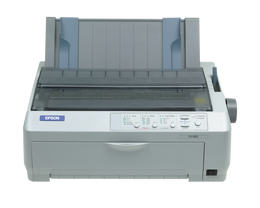 Epson FX 890 Dot Matrix Printers Printers Products Epson Europe