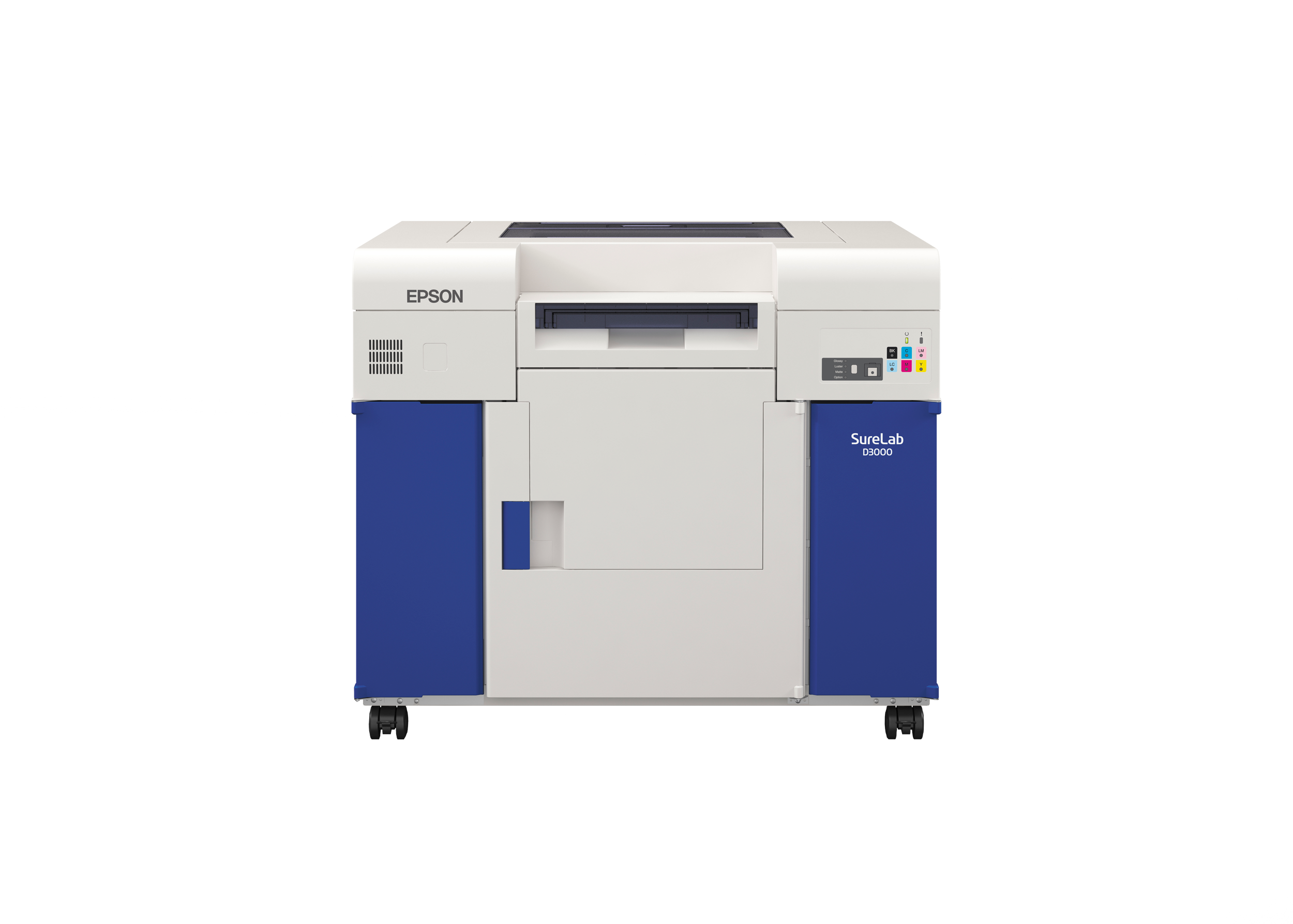 Epson SureLab SL-D3000 SR Promo | Commercial Printing | Drucker ...
