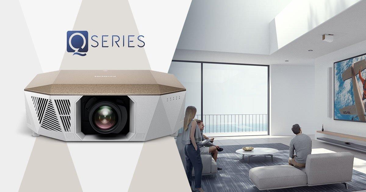 For Home | Home Cinema | Professional Home Laser Projectors | Epson Malta