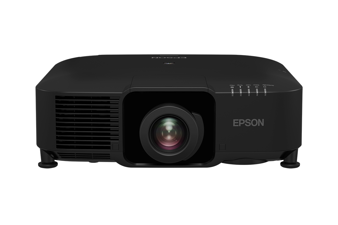 EB-PQ2008B Projector | Installation | Projectors | Products | Epson Europe