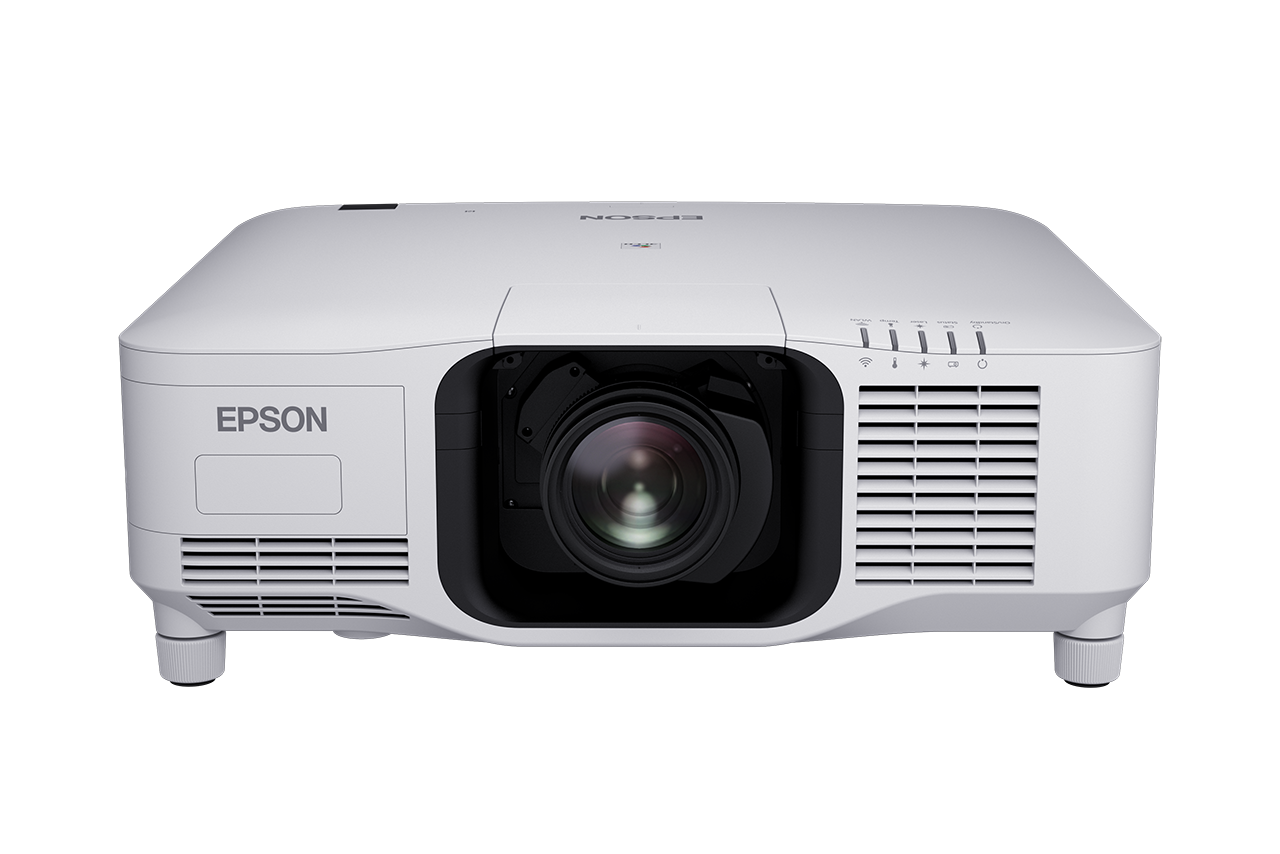 EB-PU2120W Projector | Professionale | Videoproiettori | Prodotti | Epson Italia