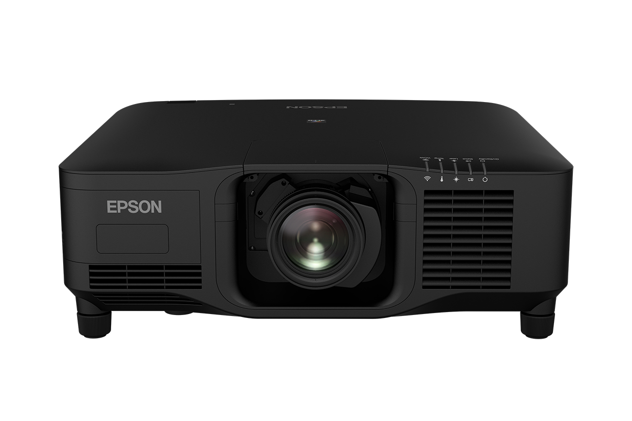 EB-PQ2220B Projector | Professional | Projectors | Products | Epson Europe