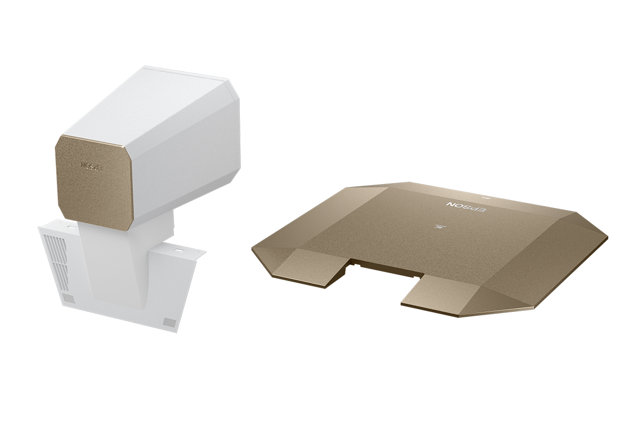 UST Lens cover - ELPVB04C - EH-QLxxxx (Champagne) | Projector ...