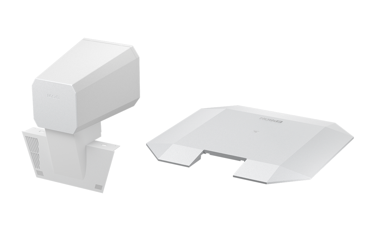 UST Lens cover - ELPVB02W - EH-QLxxxx (White) | Standard | Accessoires ...