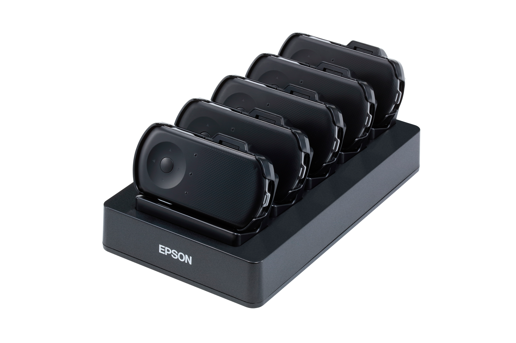 Moverio BT-350 Quint Controller Dock | Accessoires | Producten | Epson ...