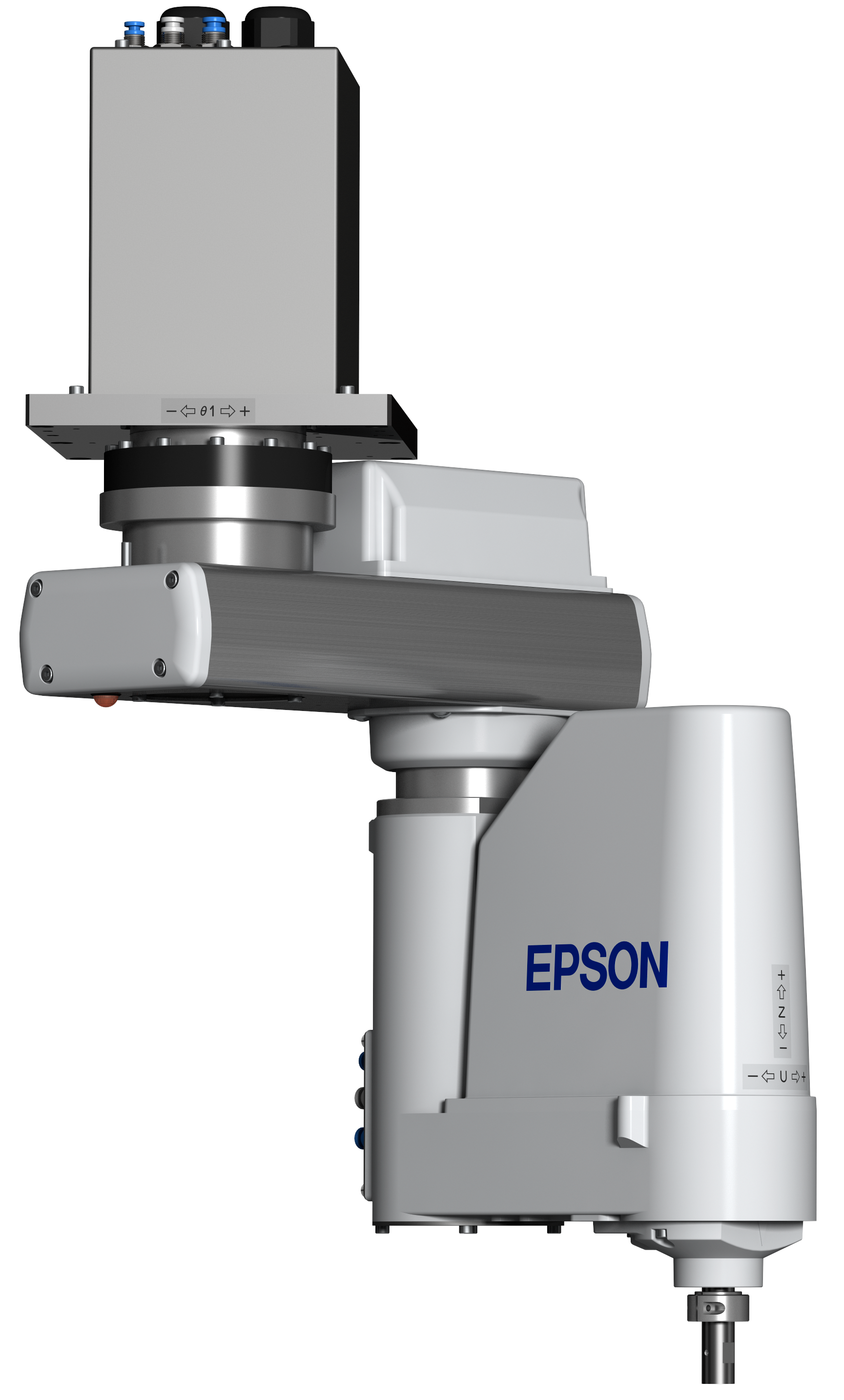Serija Epson Spider RS3 350mm | SCARA Robots | Roboti | Izdelki | Epson ...