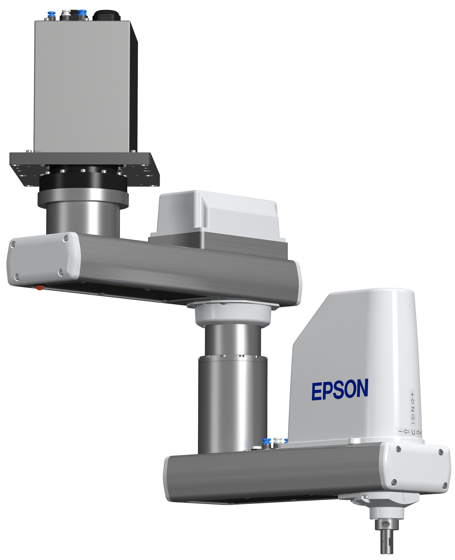 Spider RS4 550mm Series | SCARA Robots | Robots | Products | Epson ...