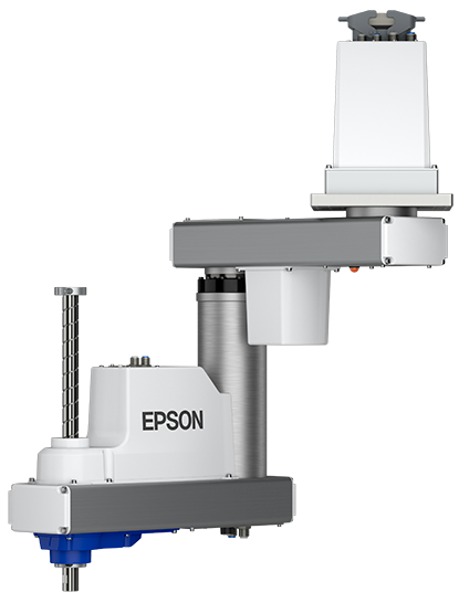 „Epson SCARA -C“RS6 550 mm serija | SCARA robotai | Robotai | Produktai ...