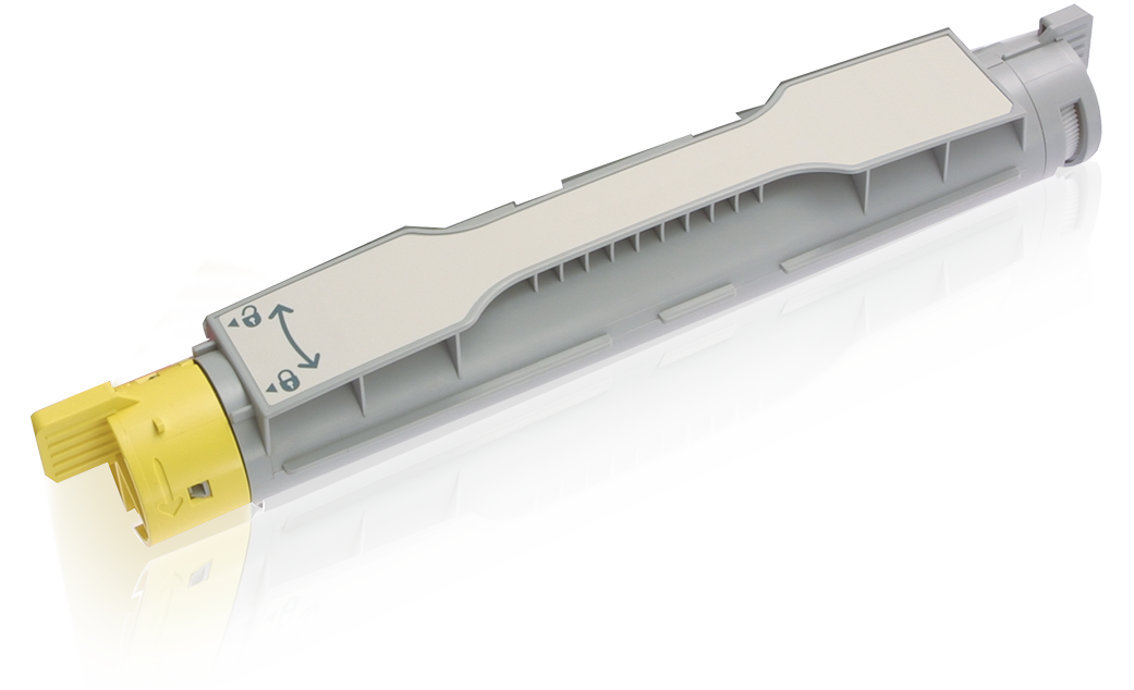 AL-C4200 Toner Yellow 8.5k | Tóneres | Tinta y papel | Productos ...