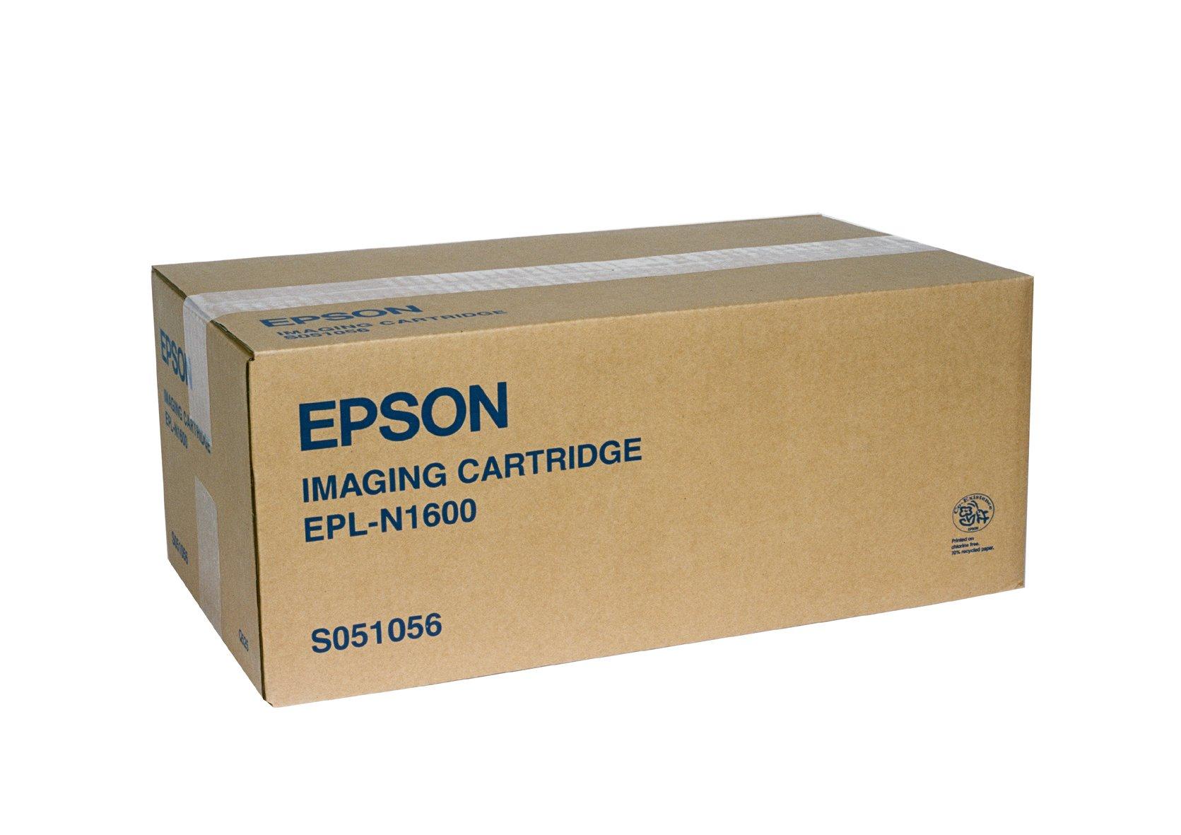 Imaging Cartridge 8.5k | Tóneres | Tinta y papel | Productos | Epson España