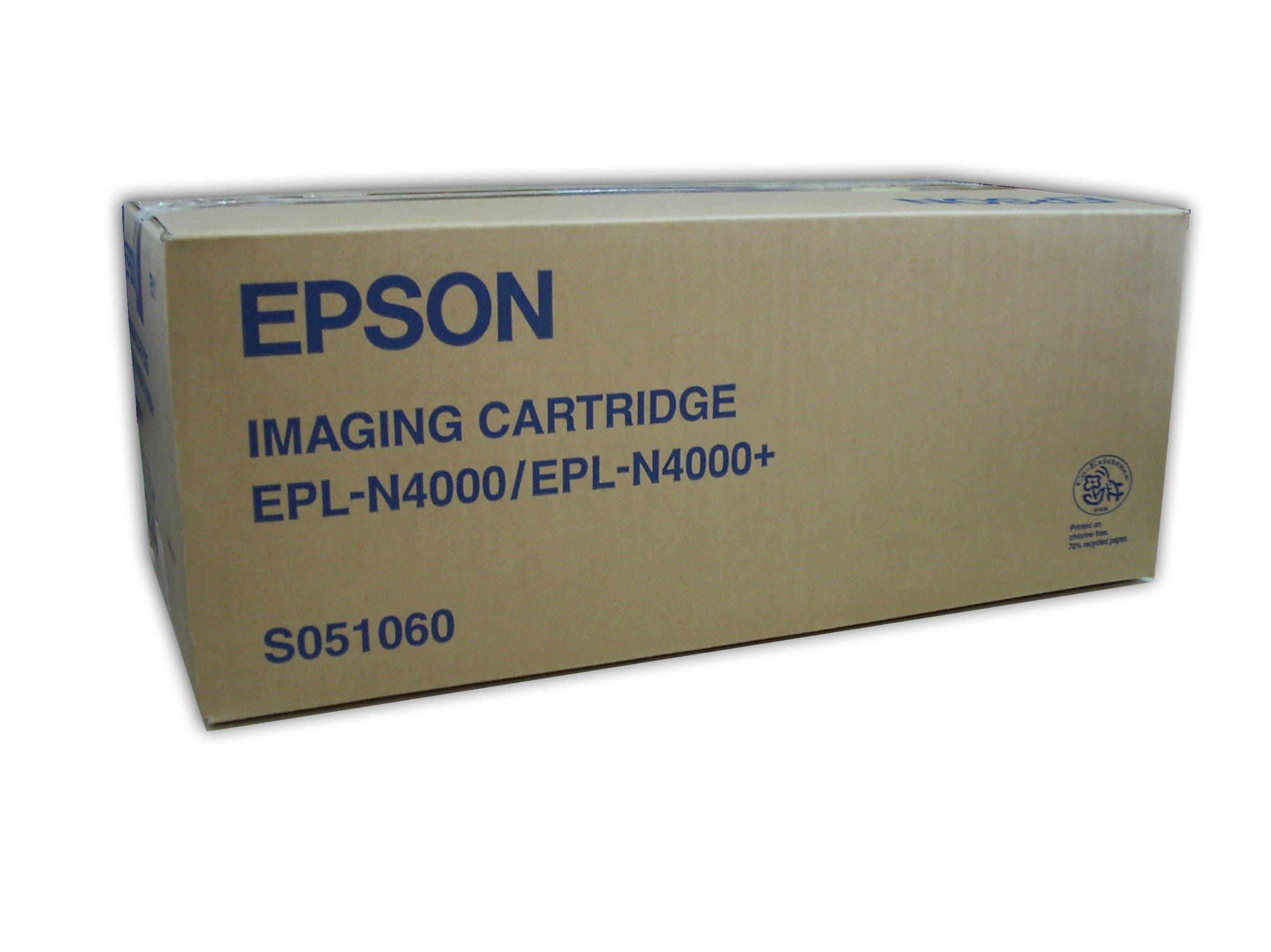 EPL-N4000 Imaging Cartridge 23k | Toner | Tinte & Papier | Produkte | Epson Österreich