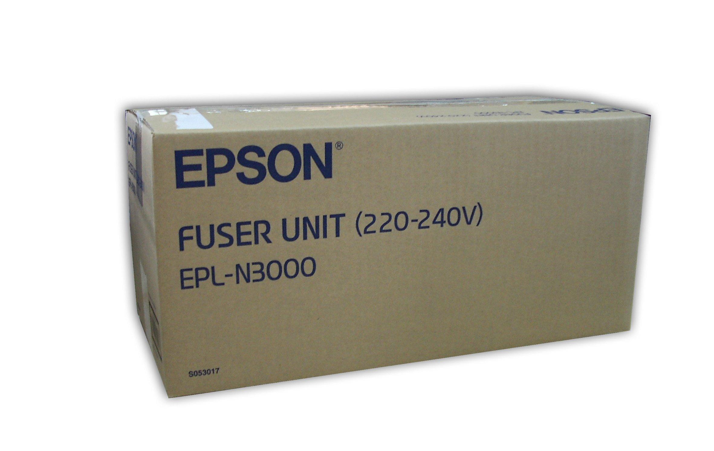 EPL-N3000 Maintenance Kit 200k | Toner | Tinte & Papier | Produkte ...