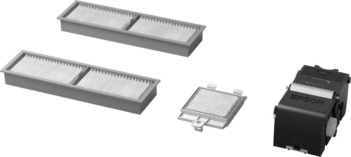 Maintenance Parts Kit S210044 | Ink Consumables | Ink & Paper ...