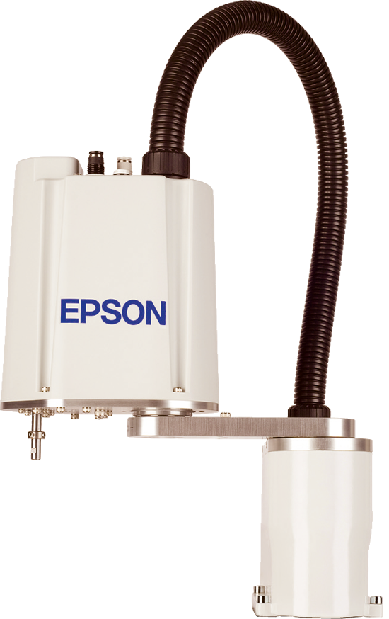 Serie Epson SCARA GX1-C 225mm | Robot SCARA | Robot | Prodotti | Epson ...