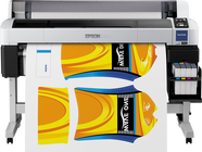 SureColor SC F6200 hdK Suurkuvatulostimet Tulostimet Tuotteet
