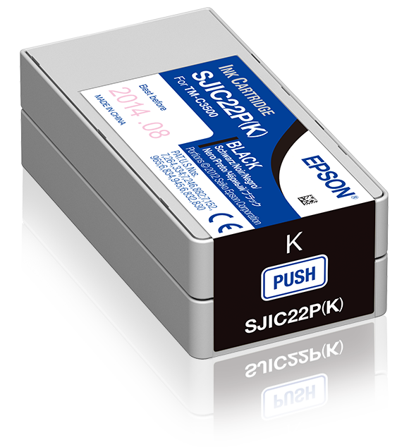 Epson ink cartridges store