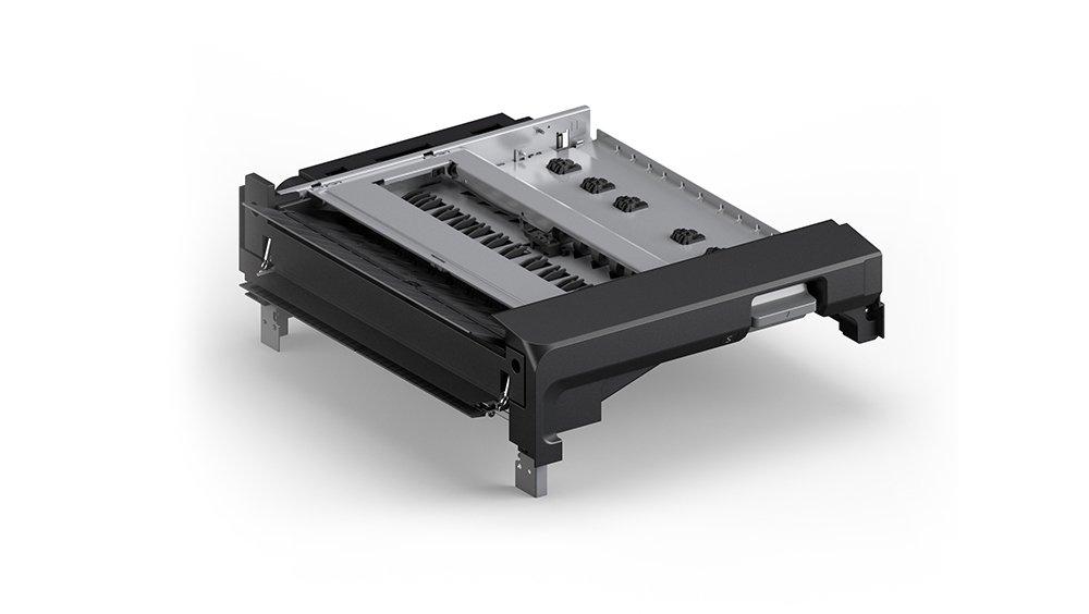 Staple Finisher Bridge Unit A-P1 | Finishing Options | Options ...