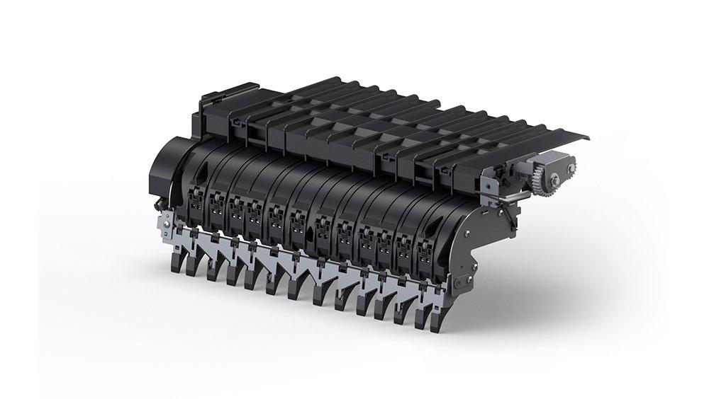 Staple Finisher Bridge Unit B-P1 | Finishing Options | Options ...